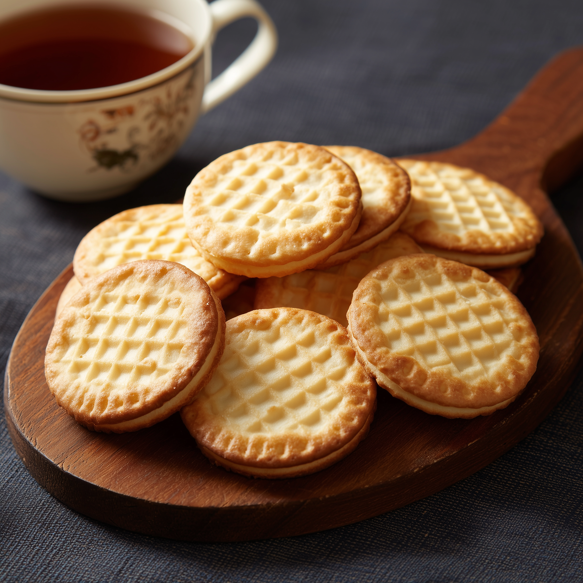 Biscuits and Cakes – glutenfreemauritius